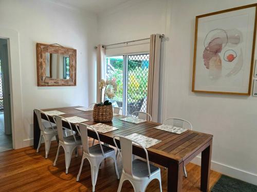 Alena Star Villa, Luxury, Position, Ac And Pool - Cape Tribulation