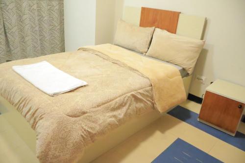 Spacious 5-bedroom Apartment In The Heart Of Bole - Addis Ababa