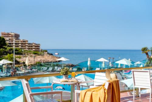 Hotel Cala Font - Salou, Spain - Updated 2026: Hotel prices and reviews ...