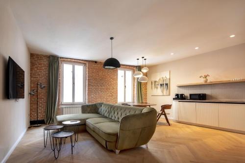 Hans Benkner Aparthotel - Premium Apartments In Old Town - Brașov