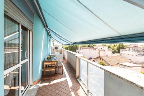 Amazhome - Casa Al Mare Con Terrazzo E Garage - Cattolica