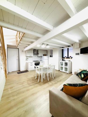 Ariel House - Catania