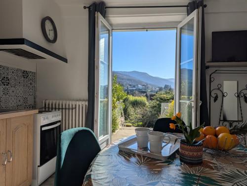 Le Jardin Secret, Vue Sur Le Chateau & Parking - Foix