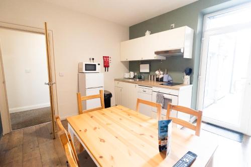 Malin View Apartments Port71 - Portrush