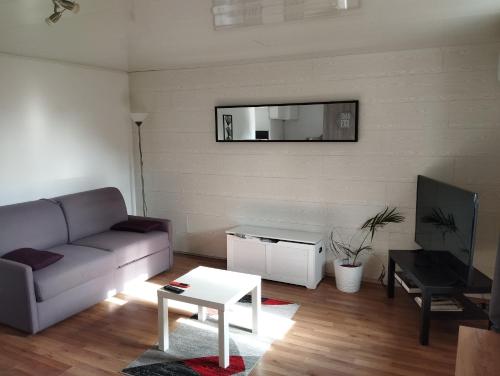 Studio Meuble Independant - Saint-Avertin