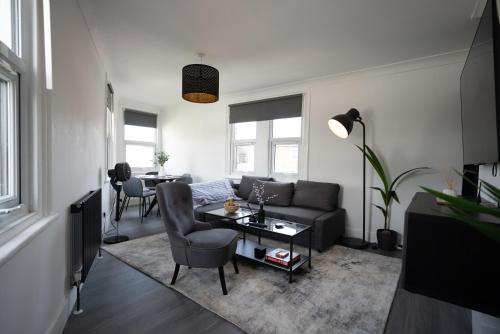 3br Home Gem - Sleeps 9 - Netflix - Near O2 & Greenwich Park - Greenwich