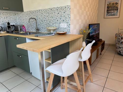 ღ Manova - Terrasse, Parking, Jardin Et Wifi - L'Houmeau