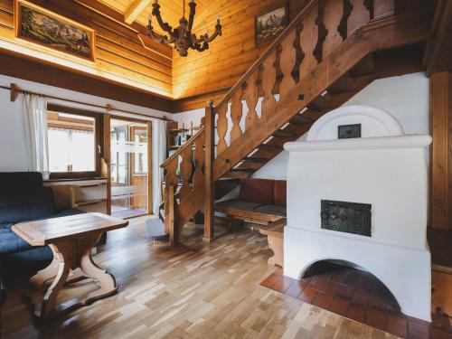 Landhaus Molly By We Rent, Viehhofen Summercard Included - Viehhofen