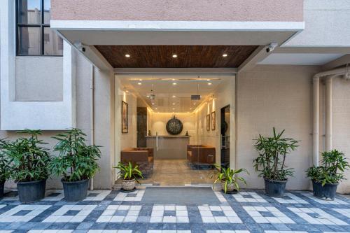 Hotel Staybird - Cove - Pune