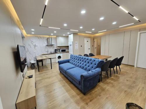Central Guest House - Ulaanbaatar