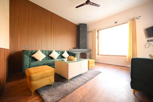 The Verra Homestay - Mandi