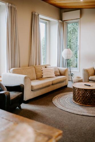 Te Mata Views Resort - Havelock North