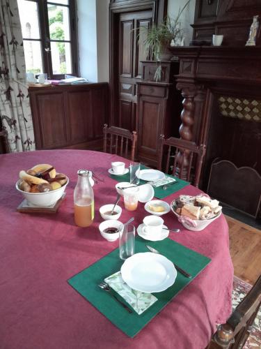 Villa Des Forges Periers - Manche