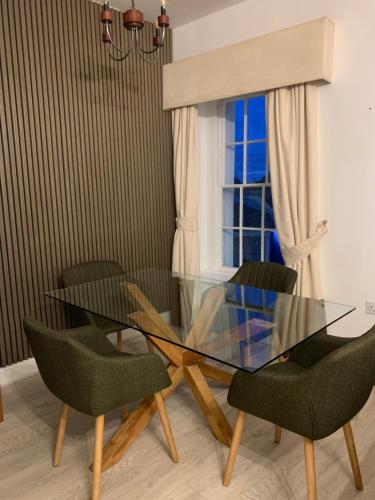 Howth Village Apartment 2 - Dublin