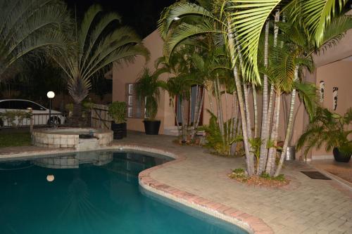 Tengo Guest House - Phalaborwa