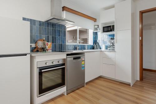Central Cosy Townhouse And Parking - ローンセストン