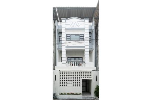 Wink 3 Patong Beach Phuket Sleep 8 - Patong Beach