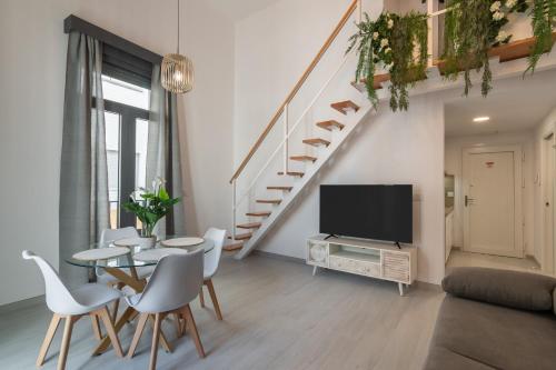 Apartamentos Luxury Cristina - Ayamonte