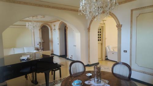 Suite Di Bella Taormina - Roccalumera