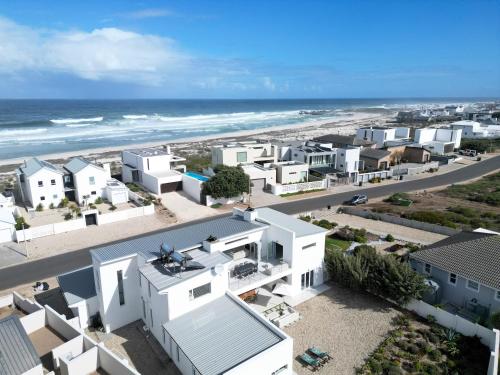 189 Casa Del Playa - Yzerfontein