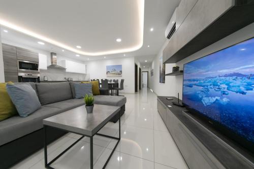 Orion 4a New State Of The Art Family Apartment - Malte