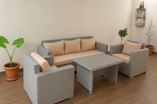 Residence Rosa Parc - Appartement Standing Mohammedia - Mohammedia