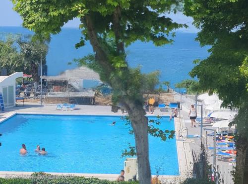 Playa Degli Angeli Ponente - Gabicce Mare