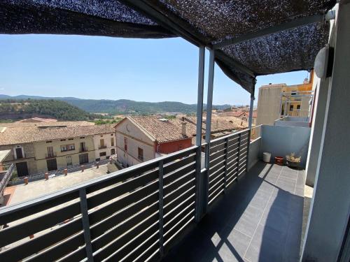 11 Best Hotels in Avinyó, Spain
