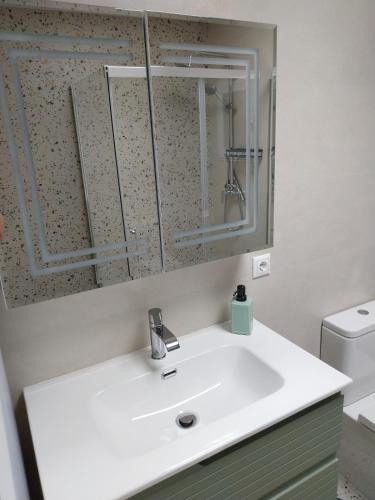 Apartamento Centrico Luceros - Alicante