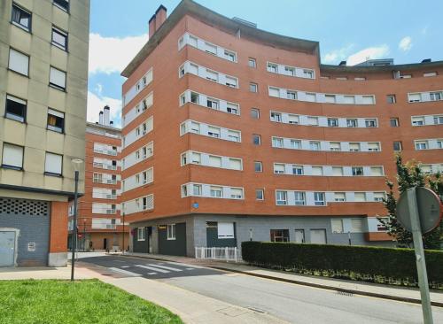 Bilbao Rooms Lidon - Bilbao