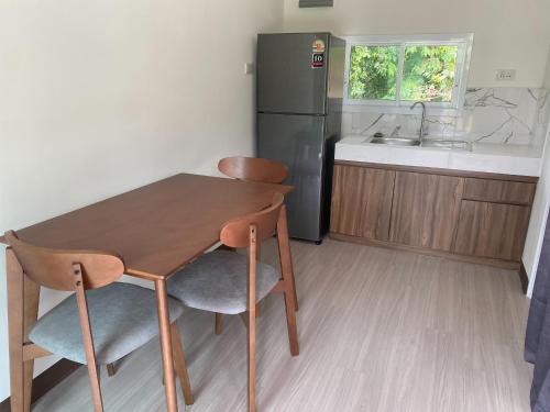 The Cozy Foresta House - Ko Pha-ngan