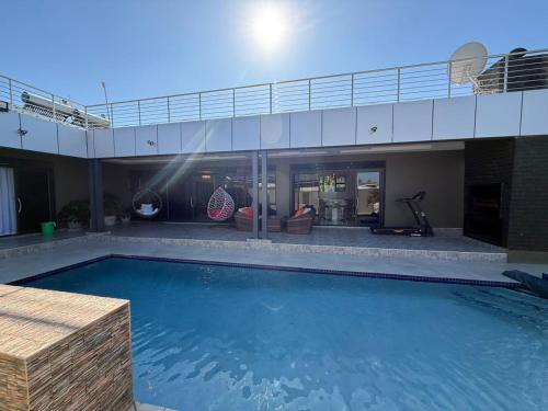Davisons Guest House - Harare