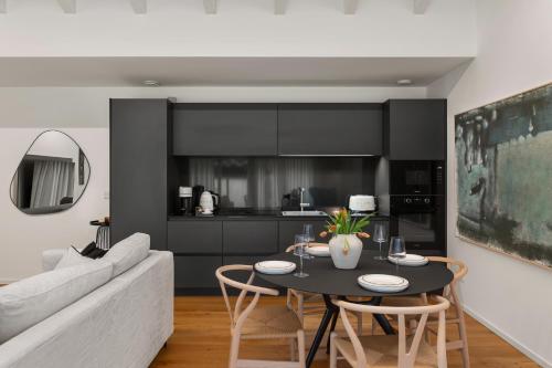 The Golden Loft By Aura Luxury Collection - Côme