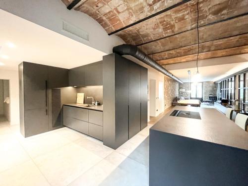 Sleep & Stay - Luxury Apt With Views-placa Del Vi - Gérone, Espagne