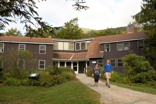 Joe Dodge Lodge - Bretton Woods, NH