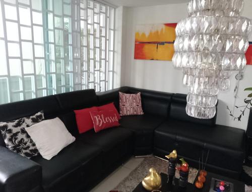 Apartamento De Lujo Alto Prado - Barranquilla