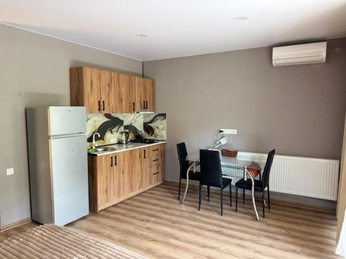 Apartment Pompeus - Tbilissi