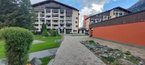 Disentiserhof Mila - Disentis