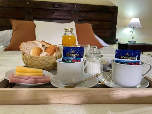 Ada Lodge - San Fernando del Valle de Catamarca