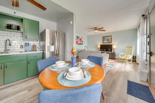 Walk To Dtwn Hilo: Island Escape W/ Pool! - Hilo, HI