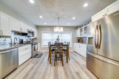 1 Block To Mellwood: Modern Apt By Shops & Dining! - Louisville, KY