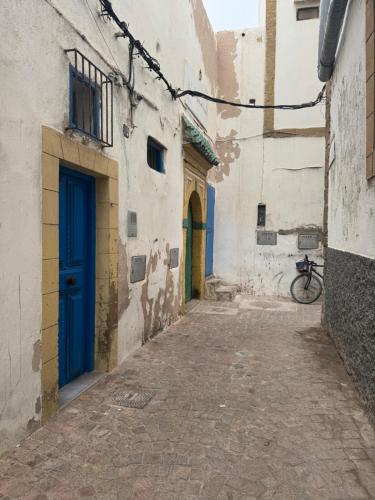 Dar Sidi Laghazi - Essaouira