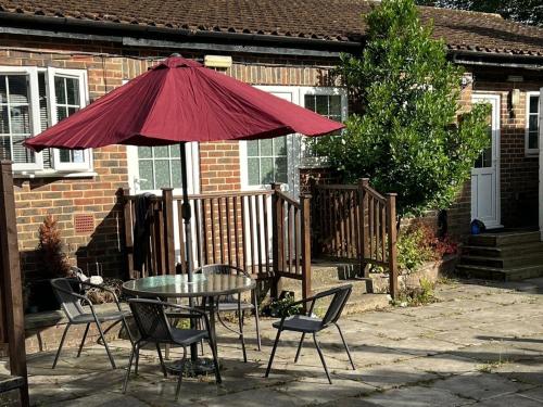 Griffin Chalets - Southampton
