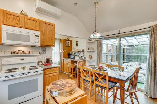 7 Mi To Dtwn Portland: Quiet Yet Central Home - Lake Oswego, OR