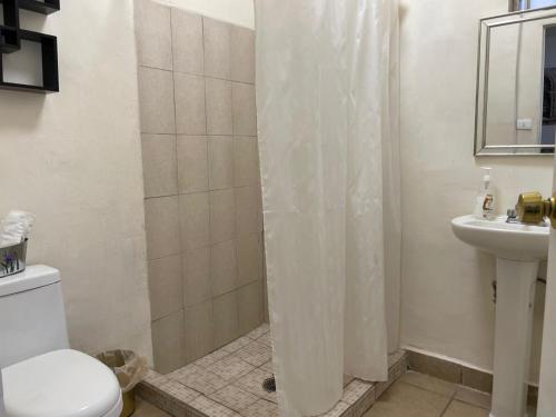 Villas Casa 4 Camas De 1 Planta - Hermosillo