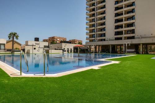 Valencia Beach Home 8 - Valencia