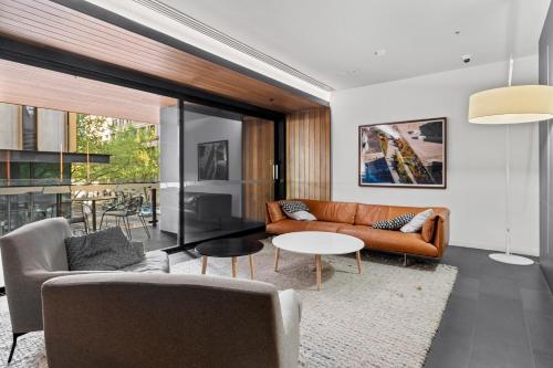 Unbeatable Location - Sleek 1br Melbourne Central - Melbourne