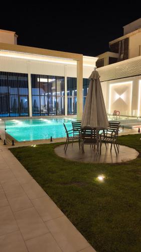 فرساي Versailles - Jeddah