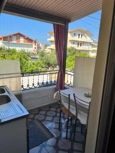 Meto House - Durrës