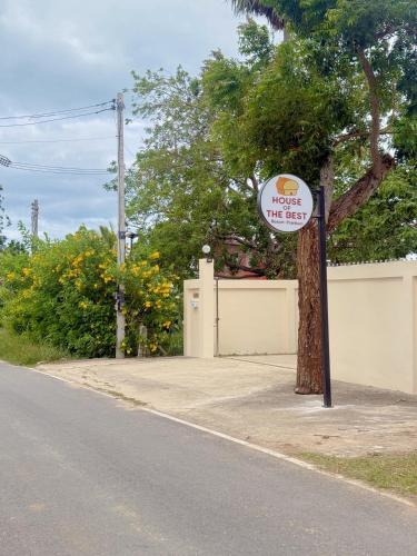 House Of The Best Resort - Sam Roi Yot